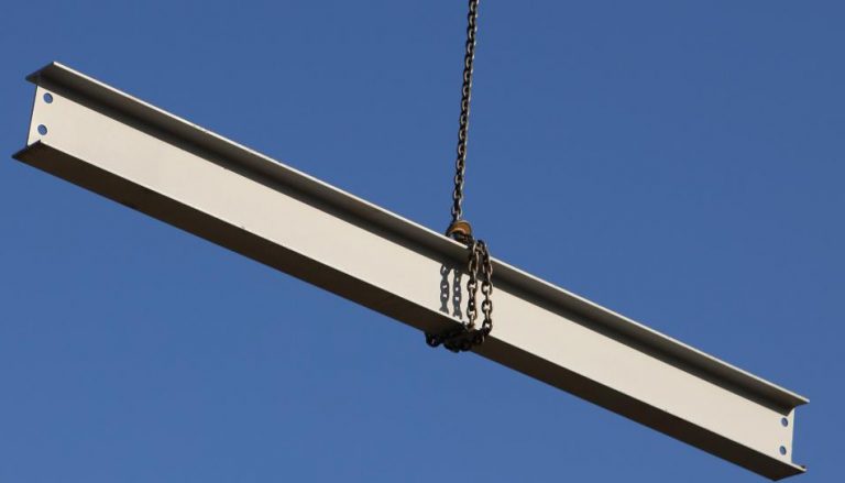 Structural Steel Beams, Columns, Channels and Box Sections – Roberts ...